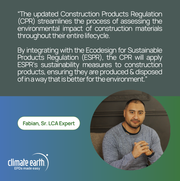 Key Takeaways from the EU’s Updated Construction Products Regulation ...